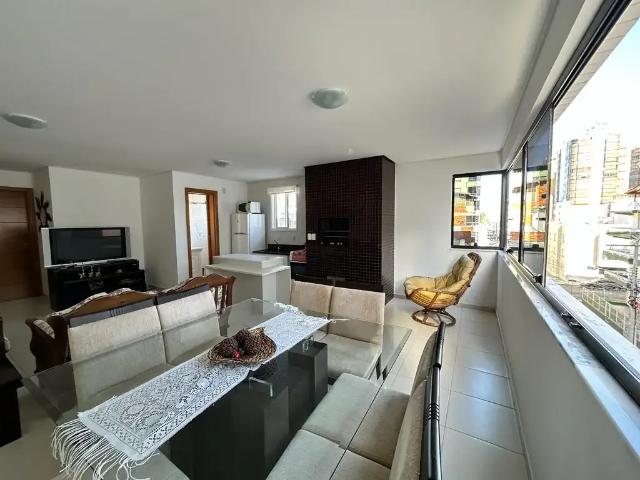 Apartamento para Locação em Capão da Canoa/RS Centro 3 Quartos