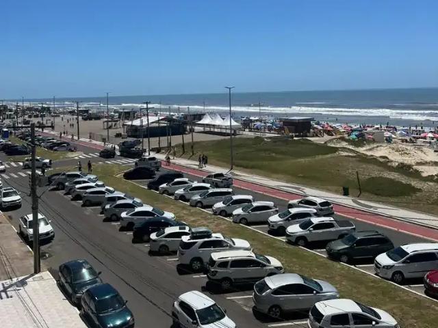 Apartamento para Locação em Capão da Canoa/RS Centro 3 Quartos