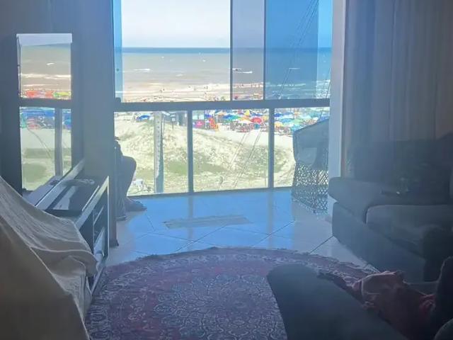 Apartamento para Locação em Capão da Canoa/RS Centro 3 Quartos