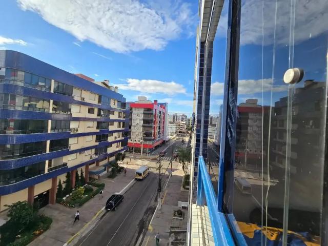 Apartamento para Locação em Capão da Canoa/RS Centro 3 Quartos