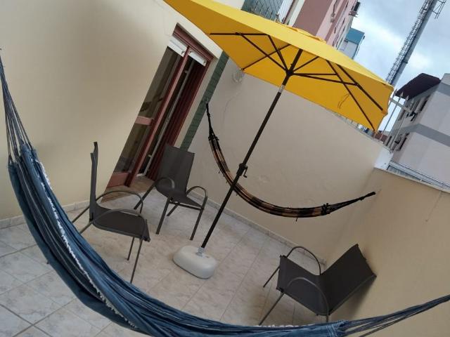 Apartamento para Locação em Capão da Canoa/RS Zona Nova 1 Quartos