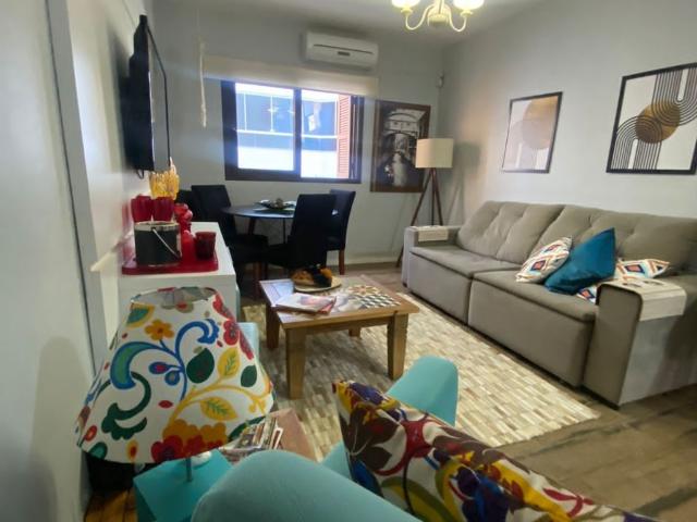 Apartamento para Locação em Capão da Canoa/RS Zona Nova 1 Quartos