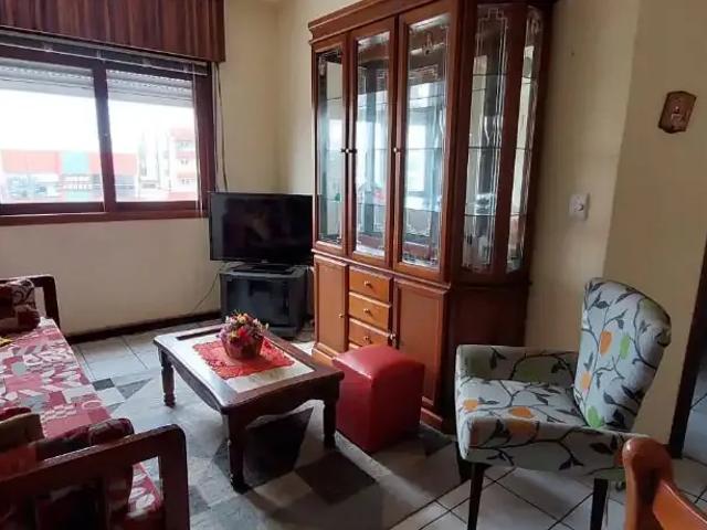 Apartamento para Locação em Capão da Canoa/RS Zona Nova 1 Quartos
