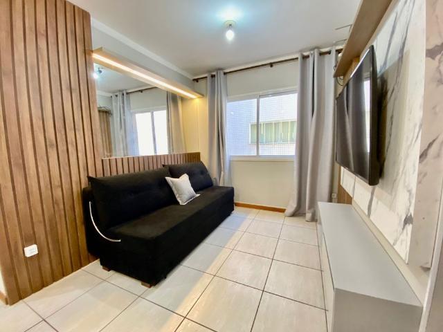 Apartamento para Locação em Capão da Canoa/RS Zona Nova 1 Quartos