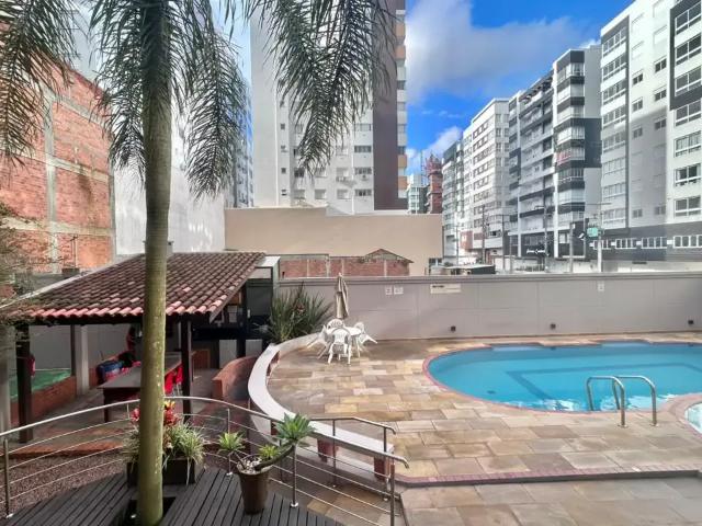 Apartamento para Locação em Capão da Canoa/RS Zona Nova 1 Quartos