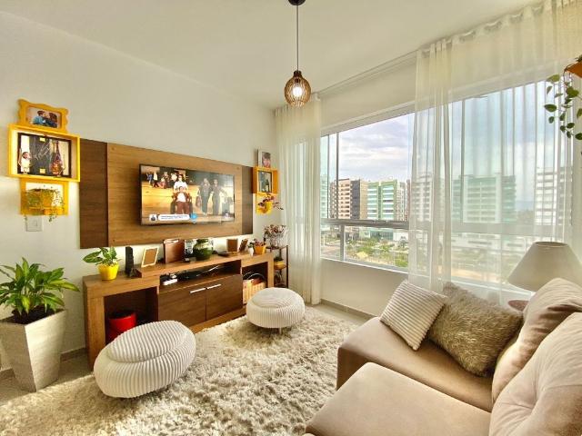 Apartamento para Locação em Capão da Canoa/RS Zona Nova 2 Quartos