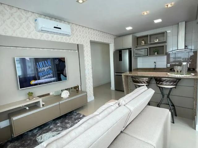 Apartamento para Locação em Capão da Canoa/RS Zona Nova 2 Quartos