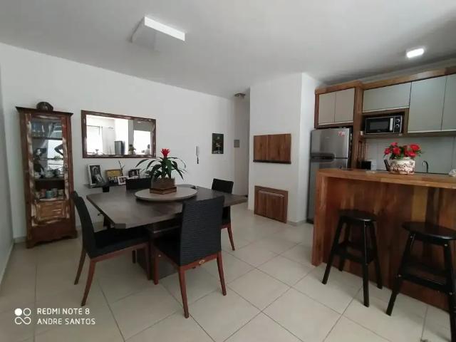 Apartamento para Locação em Capão da Canoa/RS Zona Nova 2 Quartos