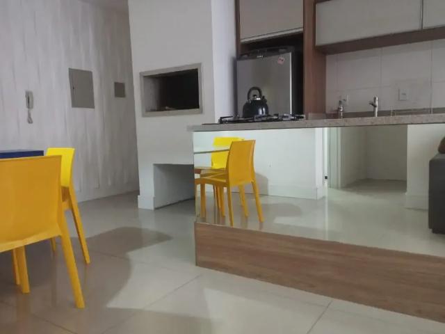 Apartamento para Locação em Capão da Canoa/RS Zona Nova 2 Quartos