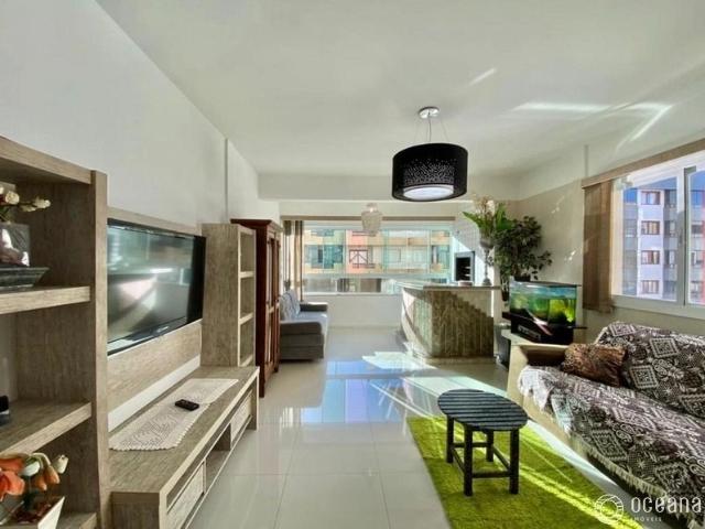 Apartamento para Locação em Capão da Canoa/RS Zona Nova 3 Quartos