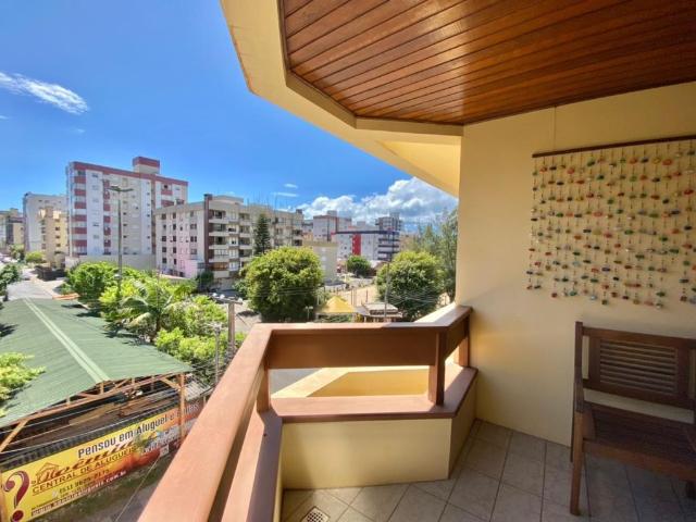 Apartamento para Locação em Capão da Canoa/RS Zona Nova 3 Quartos