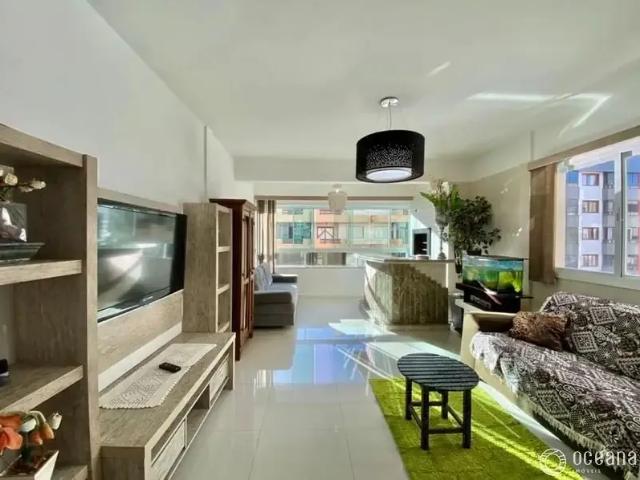 Apartamento para Locação em Capão da Canoa/RS Zona Nova 3 Quartos