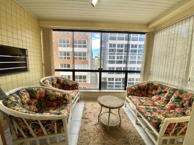 Apartamento para Locação em Capão da Canoa/RS Zona Nova 3 Quartos