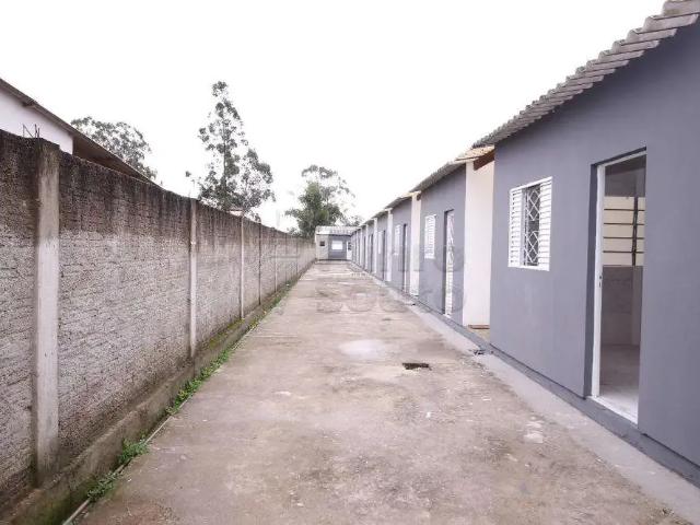 Apartamento para Locação em Capão do Leão/RS Jardim América 1 Quartos