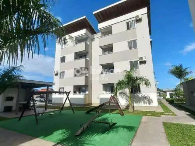 Apartamento para Locação em Capivari de Baixo/SC Santa Lúcia 2 Quartos