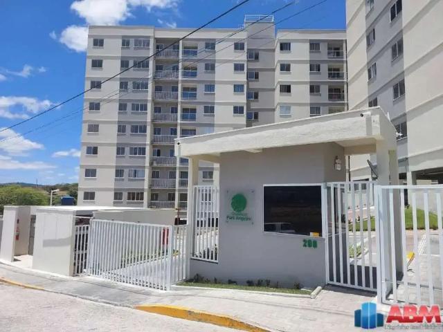 Apartamento para Locação em Caruaru/PE Indianópolis 3 Quartos