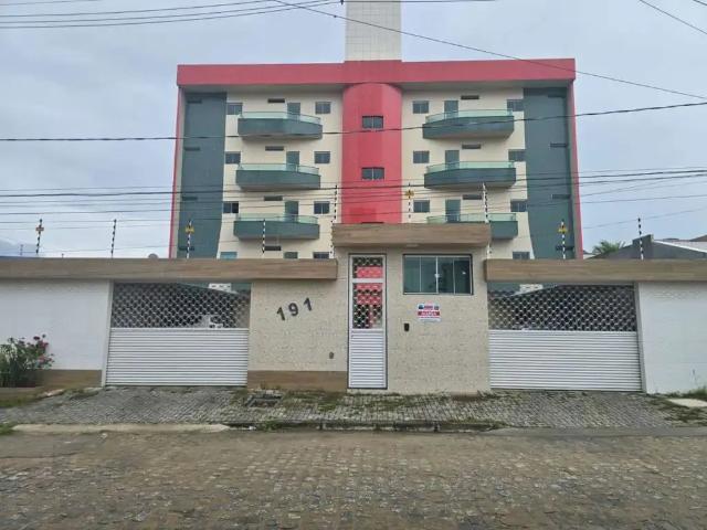 Apartamento para Locação em Caruaru/PE Luiz Gonzaga 2 Quartos