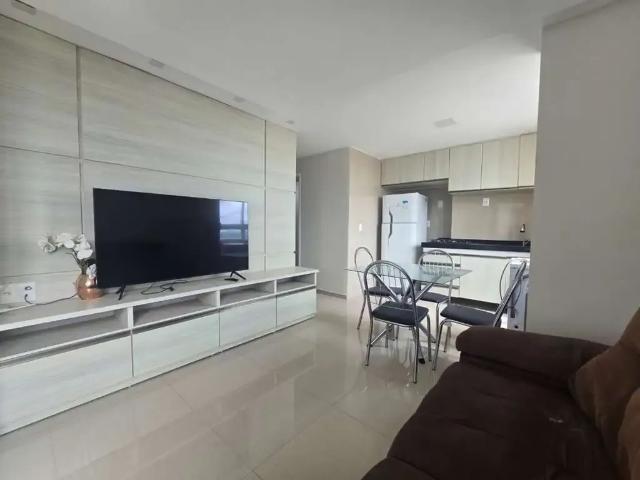 Apartamento para Locação em Caruaru/PE Maurício de Nassau 2 Quartos