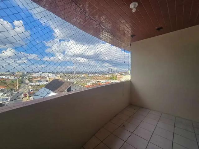 Apartamento para Locação em Caruaru/PE Maurício de Nassau 3 Quartos