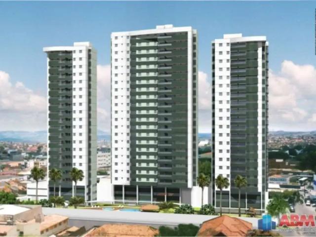 Apartamento para Locação em Caruaru/PE Maurício de Nassau 3 Quartos