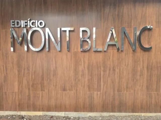 Apartamento para Locação em Caruaru/PE Maurício de Nassau 4 Quartos