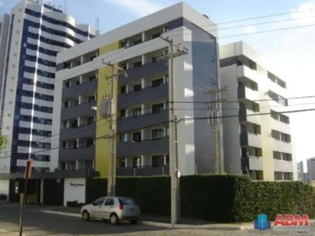 Apartamento para Locação em Caruaru/PE Universitário 1 Quartos