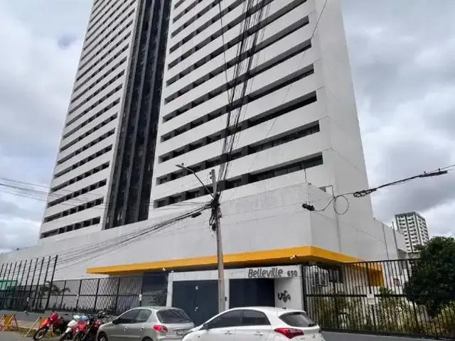 Apartamento para Locação em Caruaru/PE Universitário 1 Quartos