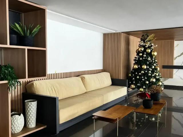 Apartamento para Locação em Caruaru/PE Universitário 2 Quartos