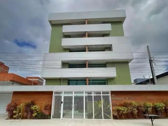 Apartamento para Locação em Caruaru/PE Universitário 3 Quartos