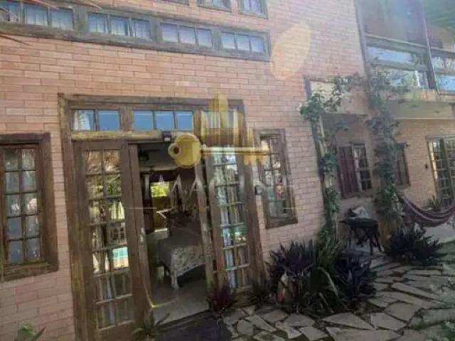 Apartamento para Locação em Caraguatatuba, Capricórnio II, 1 dormitório, 1 banheiro, 1 vaga