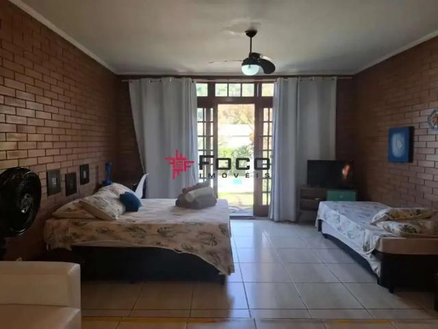 Apartamento para Locação em Caraguatatuba/SP Capricórnio II 1 Quartos