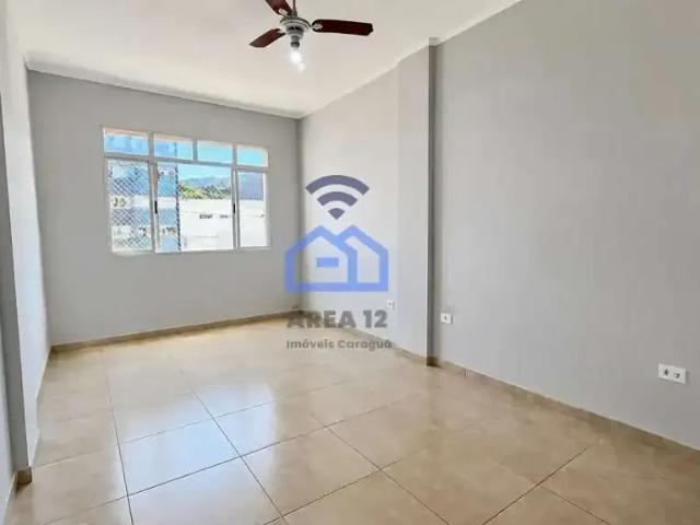 Apartamento para Locação em Caraguatatuba/SP Centro 1 Quartos