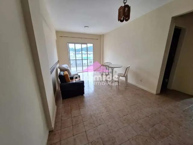 Apartamento para Locação em Caraguatatuba/SP Centro 1 Quartos