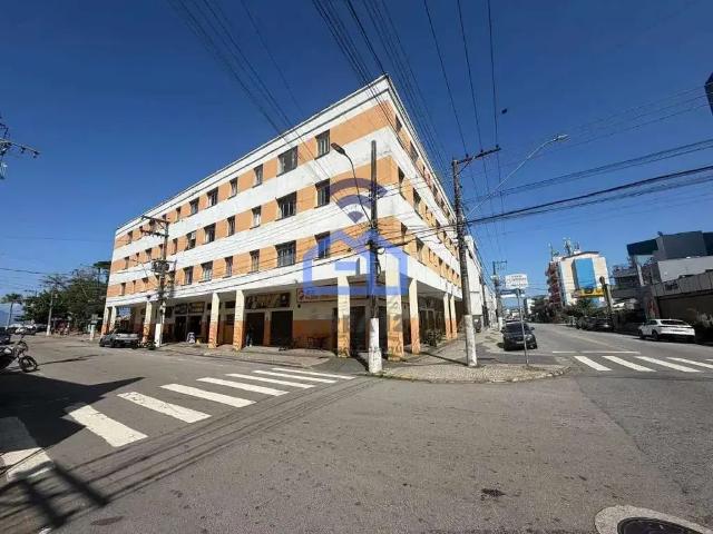 Apartamento para Locação em Caraguatatuba/SP Centro 2 Quartos