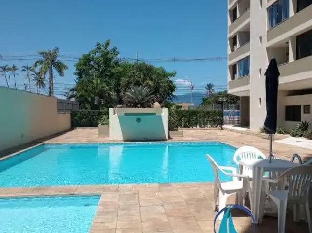 Apartamento para Locação em Caraguatatuba/SP Centro 2 Quartos