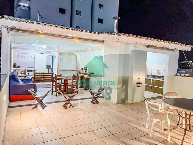 Apartamento para Locação em Caraguatatuba/SP Centro 2 Quartos