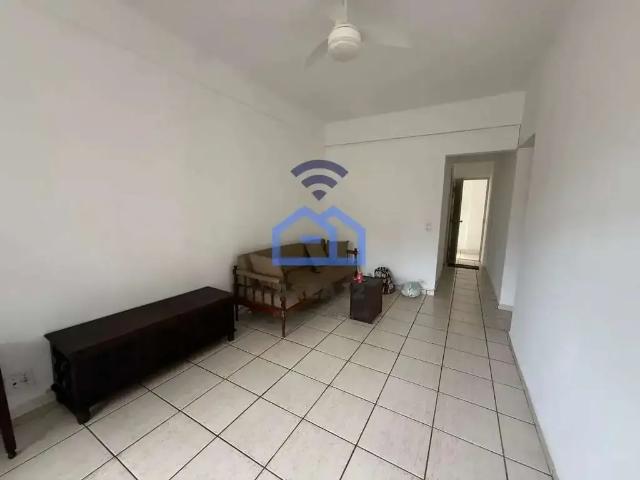 Apartamento para Locação em Caraguatatuba/SP Centro 2 Quartos