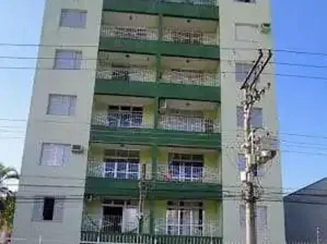 Apartamento para Locação em Caraguatatuba/SP Centro 2 Quartos