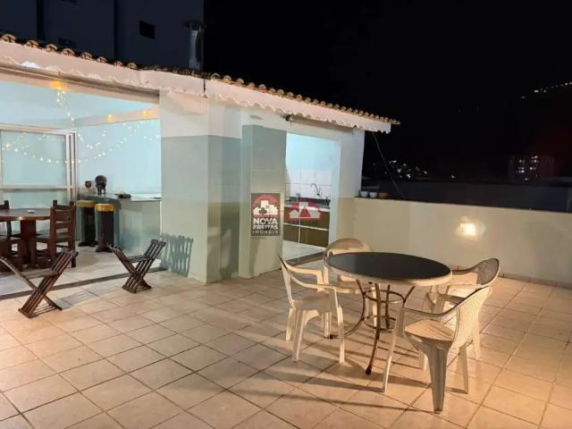 Apartamento para Locação em Caraguatatuba/SP Centro 2 Quartos