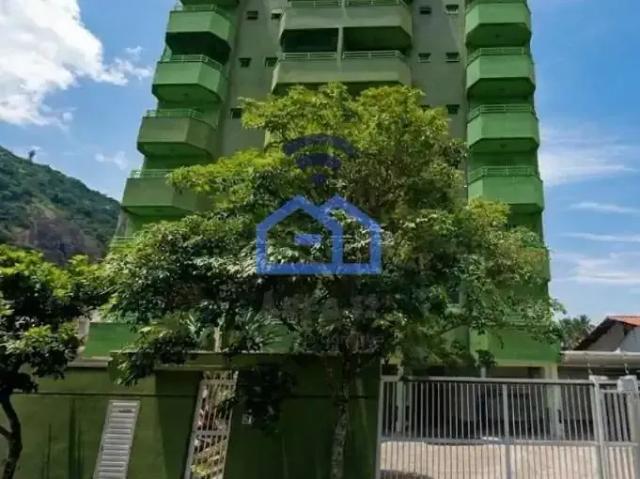 Apartamento para Locação em Caraguatatuba/SP Centro 3 Quartos