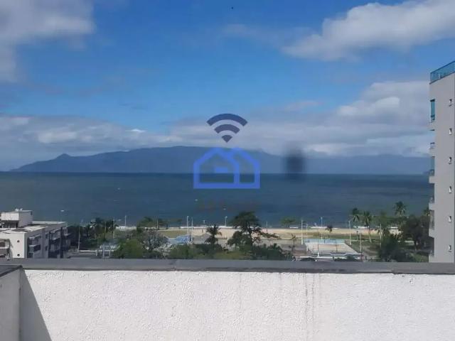 Apartamento para Locação em Caraguatatuba/SP Centro 3 Quartos