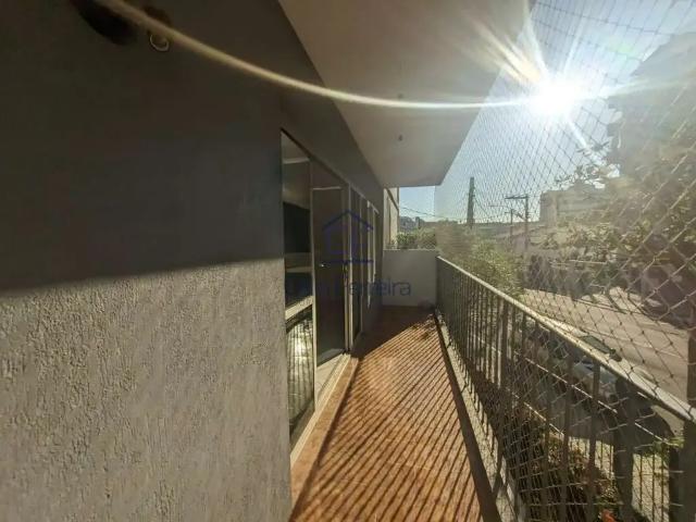 Apartamento para Locação em Caraguatatuba/SP Centro 3 Quartos