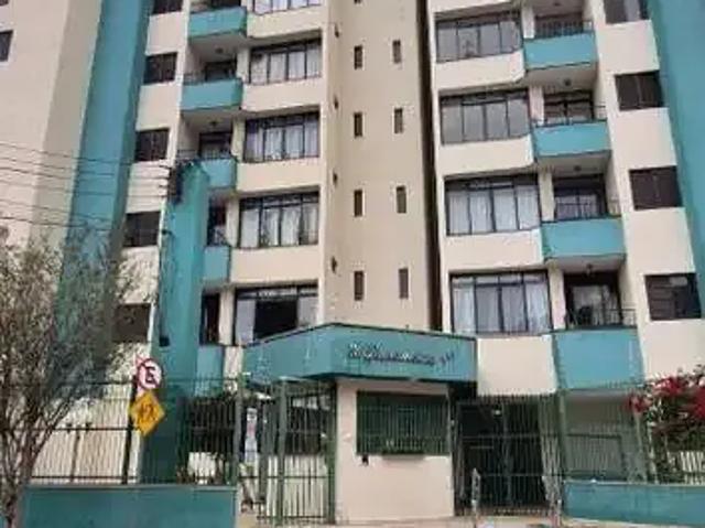 Apartamento para Locação em Caraguatatuba/SP Centro 4 Quartos