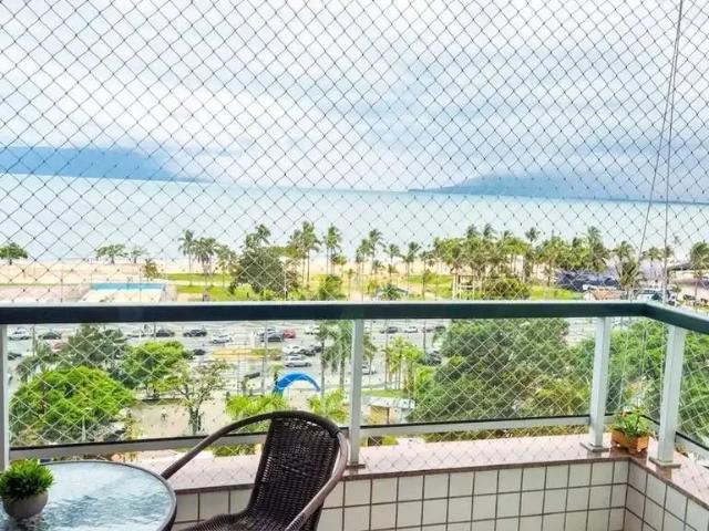 Apartamento para Locação em Caraguatatuba/SP Centro