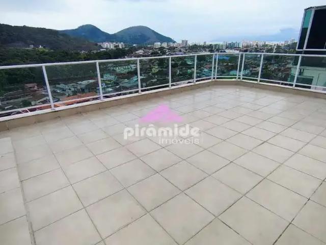 Apartamento para Locação em Caraguatatuba/SP Cidade Jardim 4 Quartos