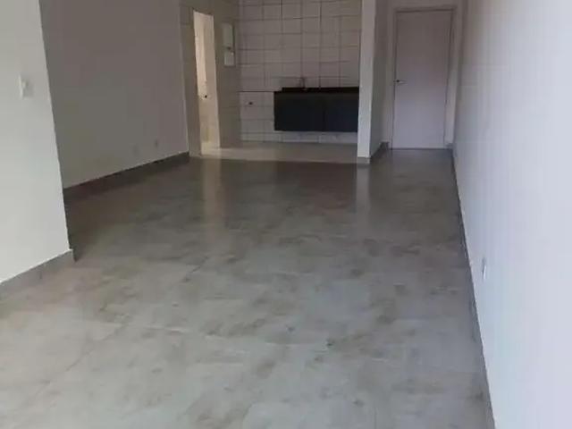 Apartamento para Locação em Caraguatatuba/SP Cidade Jardim 2 Quartos