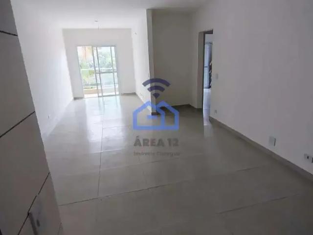 Apartamento para Locação em Caraguatatuba/SP Cidade Jardim 2 Quartos