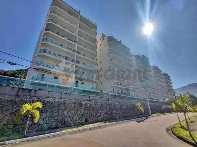 Apartamento para Locação em Caraguatatuba/SP Cidade Jardim 2 Quartos