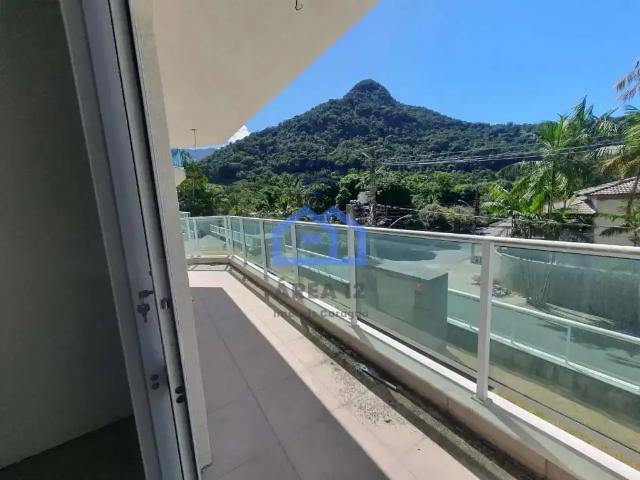 Apartamento para Locação em Caraguatatuba/SP Cidade Jardim 2 Quartos