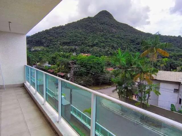 Apartamento para Locação em Caraguatatuba/SP Cidade Jardim 2 Quartos